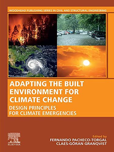 Adapting the Built Environment for Climate Change: Design Principles ...