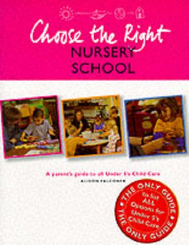 Choose the right nursery school: Education and childcare options for ...