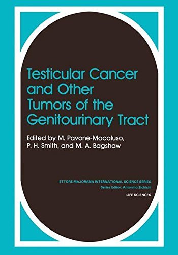 Testicular Cancer and Other Tumors of the Genitourinary Tract by M ...