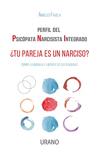 Perfil del Psicópata Narcisista Integrado. ¿Tu pareja es un narciso? by ...