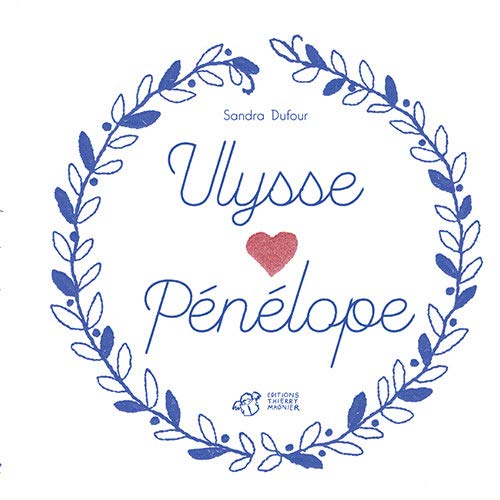 Ulysse et Pénélope by Sandra Dufour | Goodreads