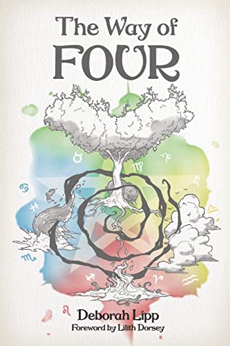 The Way of Four by Deborah Lipp | Goodreads