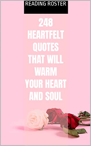 Quotes That Warm The Heart