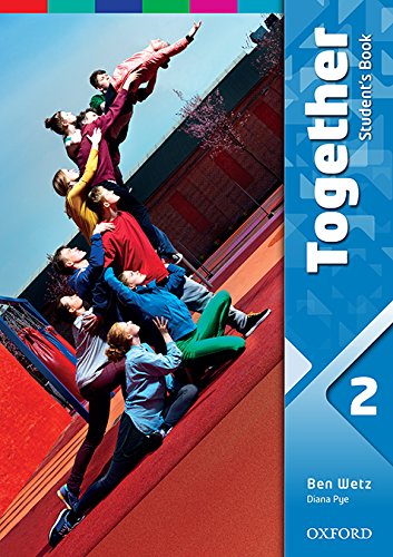 Together 2. Student's Book by Ben Wetz | Goodreads