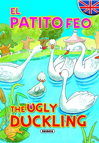 El patito feo - The Ugly Duckling by Equipo Susaeta | Goodreads