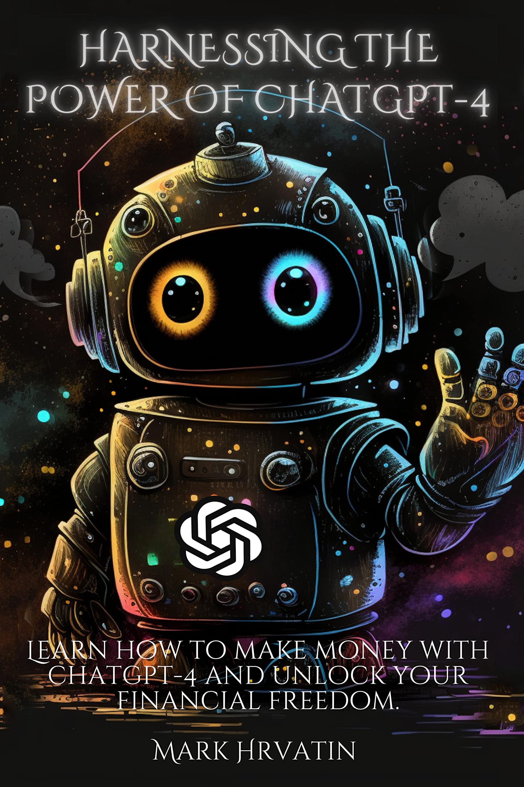 Harnessing the Power of ChatGPT-4: Learn How to Make Money with ChatGPT ...