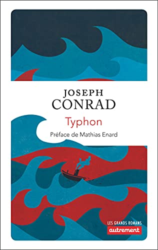 Typhon by Joseph Conrad | Goodreads