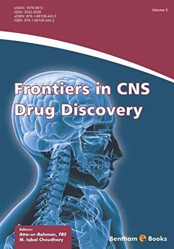 Frontiers in CNS Drug Discovery by Atta ur Rahman FRS | Goodreads