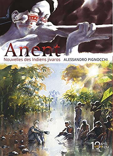 Anent (French Edition) by Alessandro Pignocchi | Goodreads