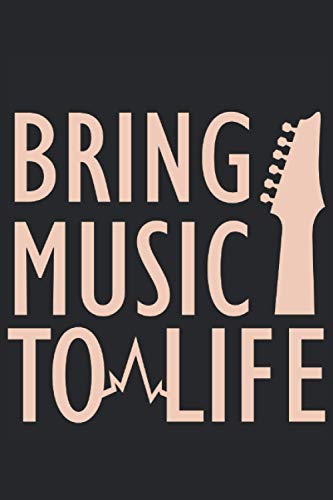 Bring Music to Life: Musicsheet by Michael D. Bailey | Goodreads