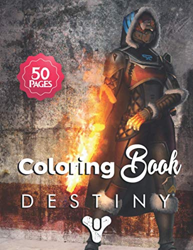 Destiny Coloring Page Coloring Pages Sketches Destiny Game