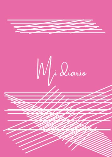 Mi diario (Spanish Edition) by L. V. C. | Goodreads