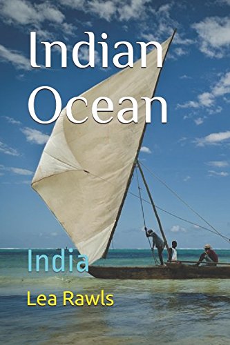 Indian Ocean: India (Photo Book) by Lea Rawls | Goodreads