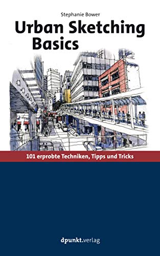 Urban Sketching Basics by Stephanie Bower | Goodreads
