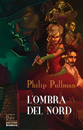 L'ombra del Nord by Philip Pullman | Goodreads