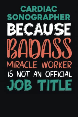 Cardiac Sonographer Gifts: Funny Cardiac Sonographer Gag Gift, Funny ...
