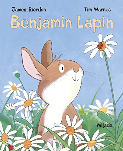 BENJAMIN LAPIN by Mijade | Goodreads