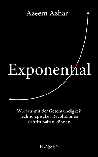 Exponential by unknown author | Goodreads