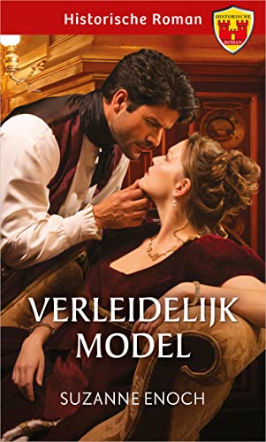 Verleidelijk model (Dutch Edition) by Suzanne Enoch | Goodreads
