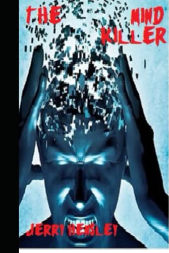 The Mind Killer (The McCoy Mysteries) by Jerry Hensley | Goodreads