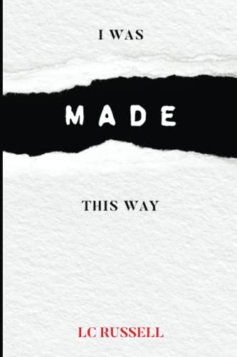 I Was Made This Way by LC Russell | Goodreads