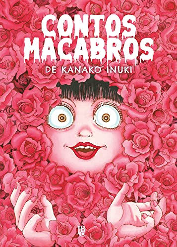 Contos Macabros de Kanako Inuki by Kanako Inuki | Goodreads