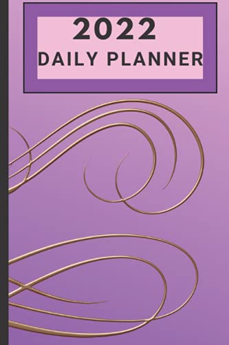 2022 Daily Planner by Dark Wolf Designs | Goodreads