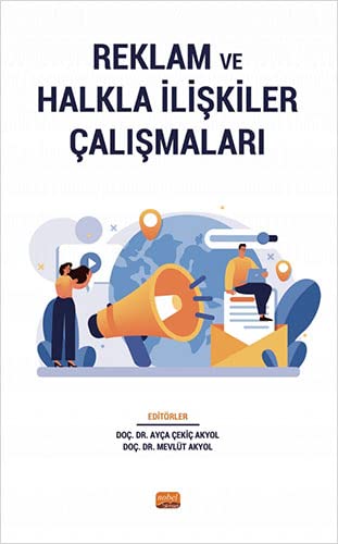 Reklam ve Halkla Iliskiler Calismalari by Mevlüt Akyol | Goodreads