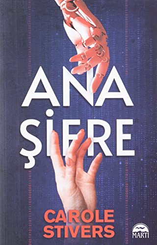 Ana Sifre by Carole Stivers | Goodreads