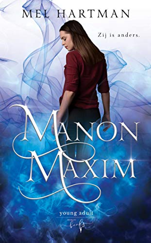 Manon Maxim (Dutch Edition) by Mel Hartman | Goodreads