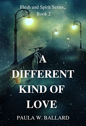 A DIFFERENT KIND OF LIFE by PAULA W. BALLARD | Goodreads