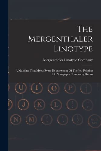 The Former Mergenthaler Linotype Company Defense Plant Corporation