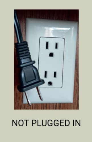 Not Plugged In by Rhonda Stahlman | Goodreads