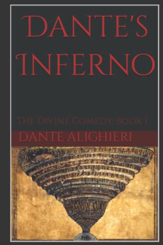 Dante's Inferno: The Divine Comedy, Book I by Dante Alighieri | Goodreads