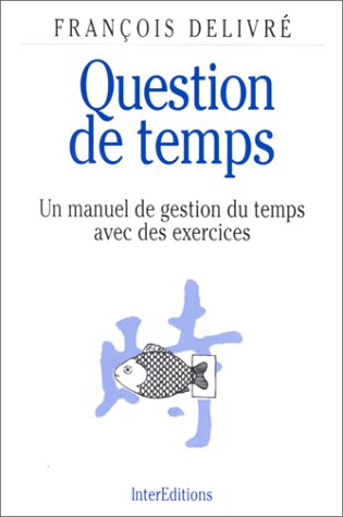 Questions de temps by unknown author | Goodreads