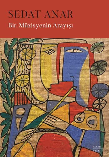 Bir Müzisyenin Arayışı by Sedat Anar | Goodreads