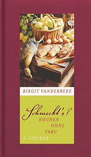 Schmeckt's? by Birgit Vanderbeke | Goodreads