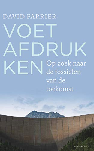 Voetafdrukken (Dutch Edition) by David Farrier | Goodreads
