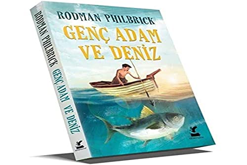 Gen Adam ve Deniz by Rodman Philbrick | Goodreads