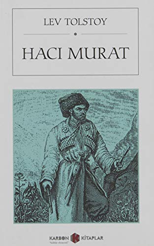 Haci Murat (Cep Boy) by Aleksey Nikolayevich Tolstoy | Goodreads