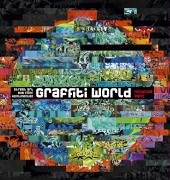Graffiti World by Nicholas Ganz | Goodreads