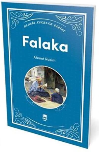 Falaka Ema by Ahmet Râsim | Goodreads