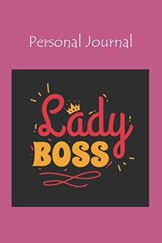 Notebook Journal for a Future Chief Executive Officer CEO Boss Director ...