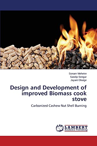 Design and Development of improved Biomass cook stove: Carbonized ...