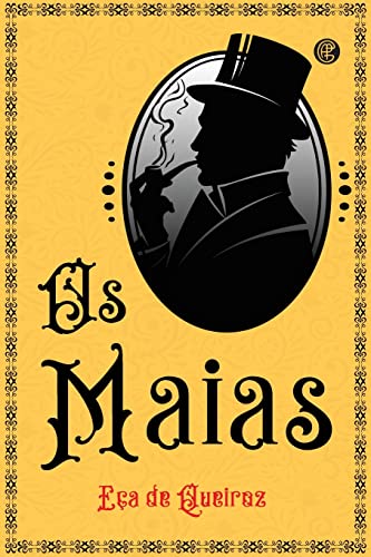 Os maias (Portuguese Edition) by Eça de Queirós | Goodreads