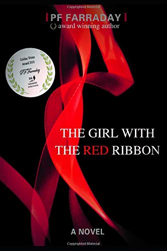 THE GIRL WITH THE RED RIBBON by PF Farraday | Goodreads