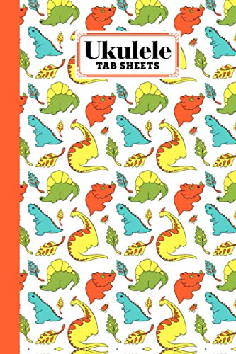 Ukulele Tab Sheets: dinosaur era Ukulele Tab Sheets, Ukulele Chord ...