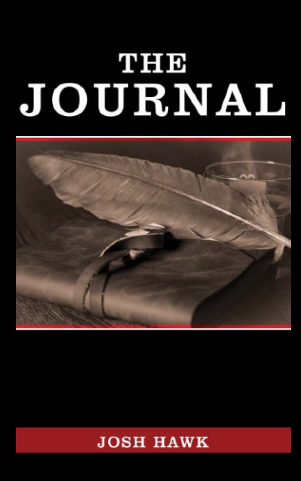 The Journal by Josh Hawk | Goodreads