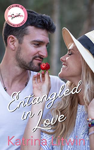 Entangled in Love (Shopping for Love in Cataluma) by Katrina Litwin ...