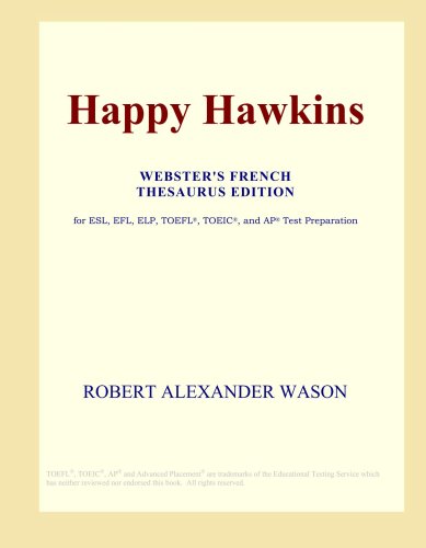 Happy Hawkins by Icon Group International | Goodreads